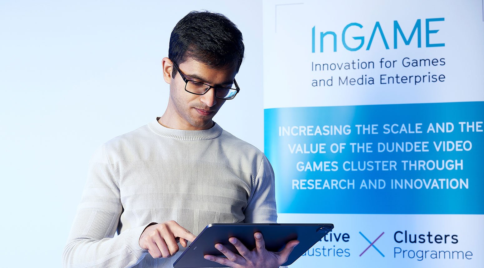 Home - The Applied Games Lab