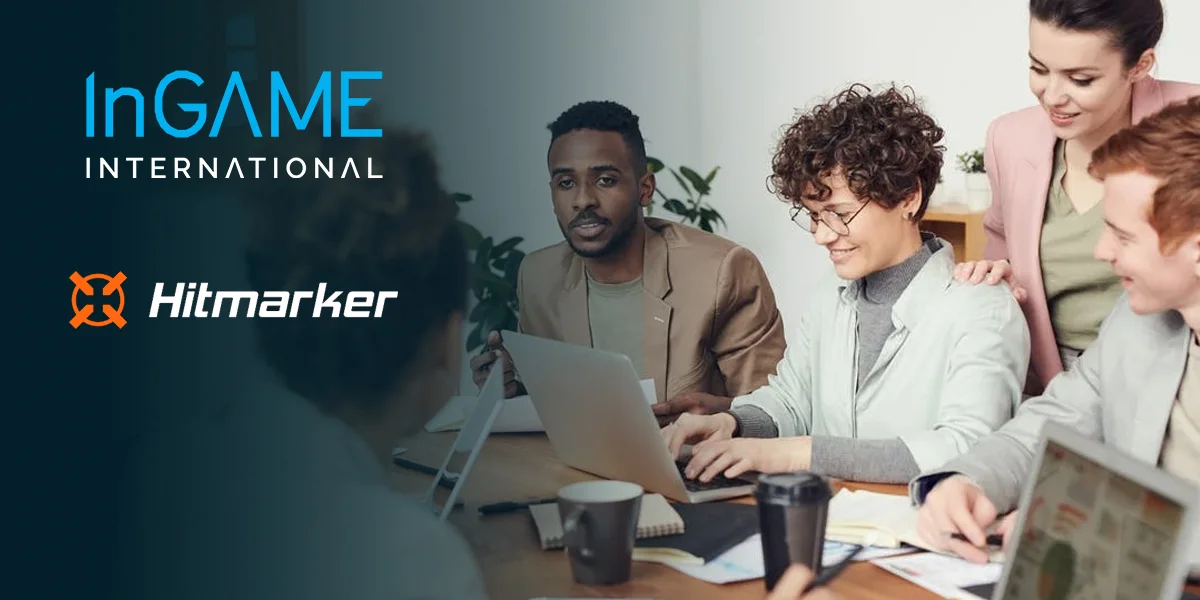 Hitmarker: How to Attract and Retain Talent > InGAME